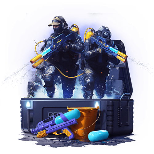 GGDROP.COM - open top CS2 (CS:GO) cases!